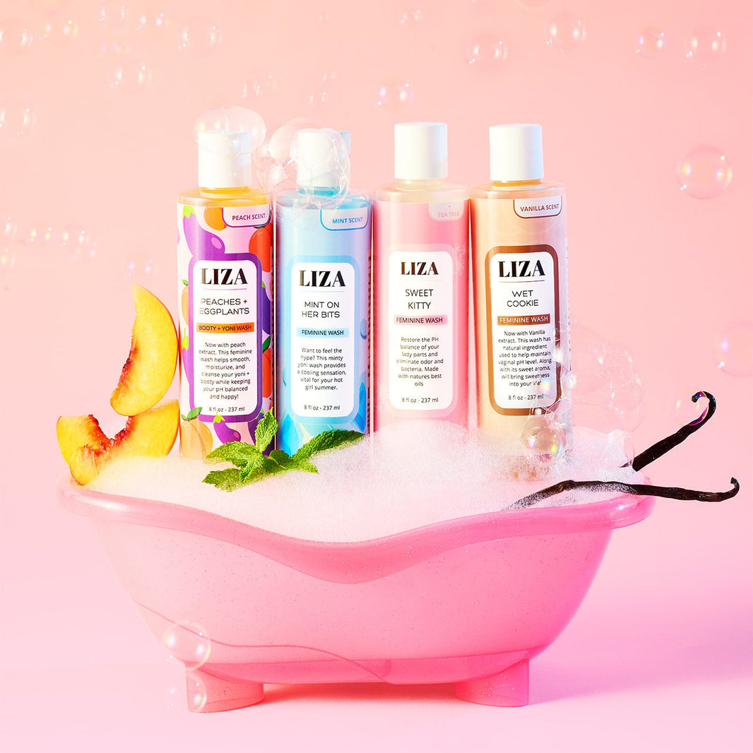 Liza Cosmetics Line – llizacosmeticsline