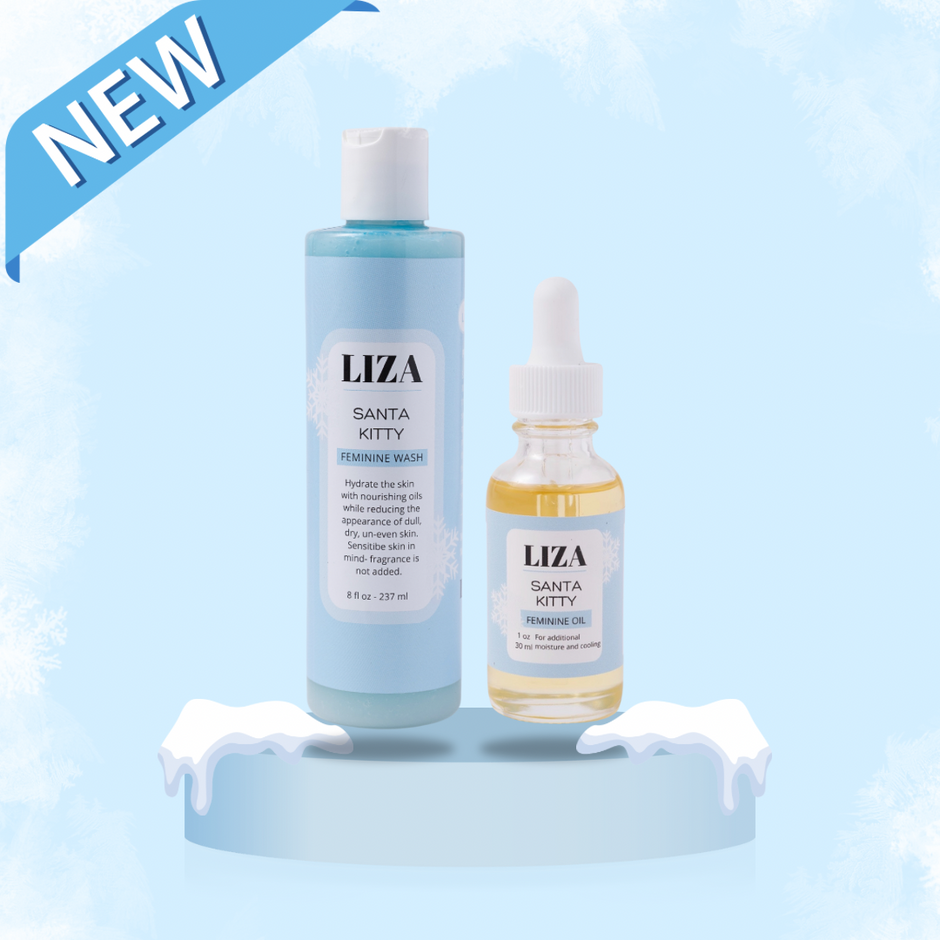Liza Cosmetics Line – llizacosmeticsline