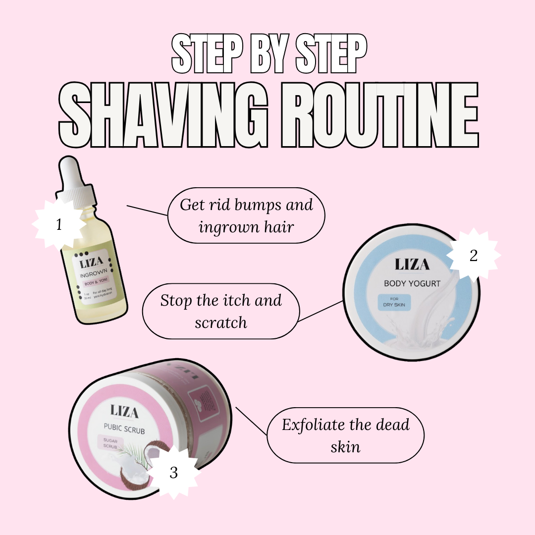 Liza Cosmetics Line – llizacosmeticsline