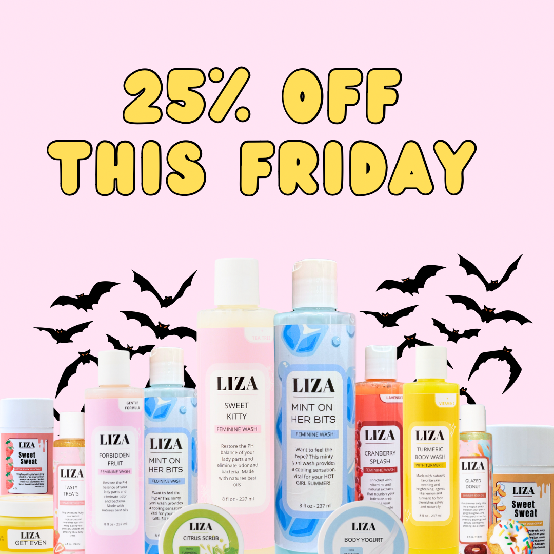 Liza Cosmetics Line – llizacosmeticsline