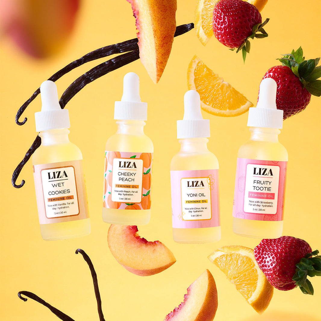 Liza Cosmetics Line – llizacosmeticsline
