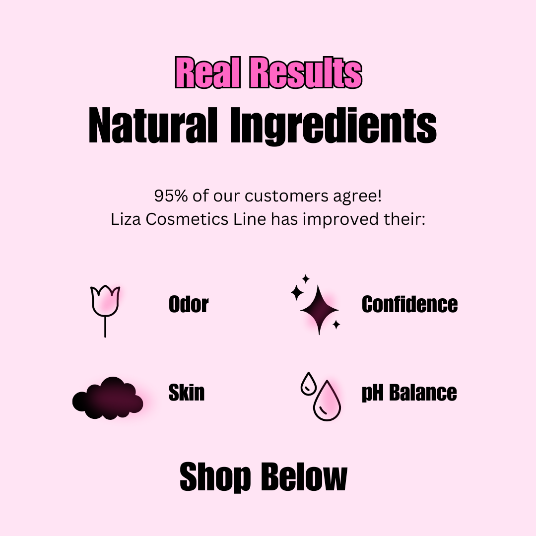 Liza Cosmetics Line – llizacosmeticsline