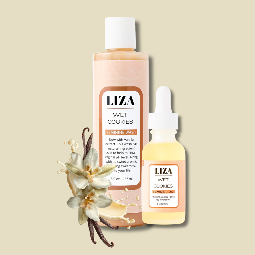 Liza Cosmetics Line – llizacosmeticsline