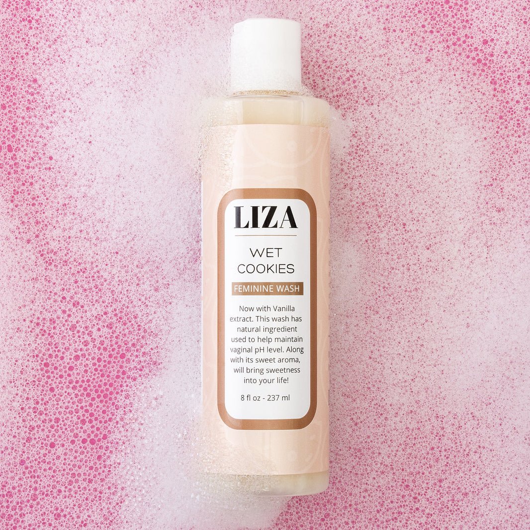 Liza Cosmetics Line – llizacosmeticsline