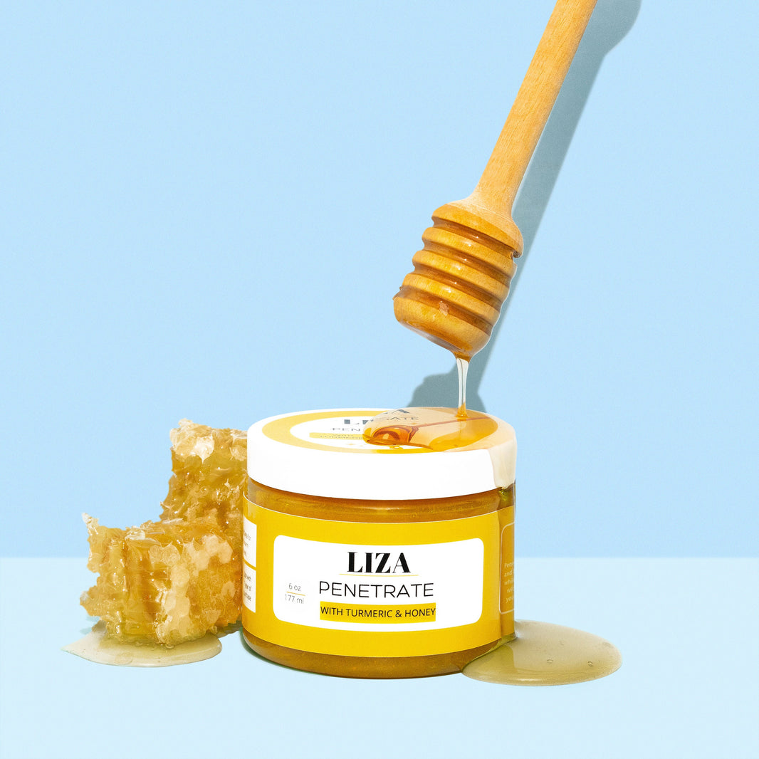 Liza Cosmetics Line – llizacosmeticsline
