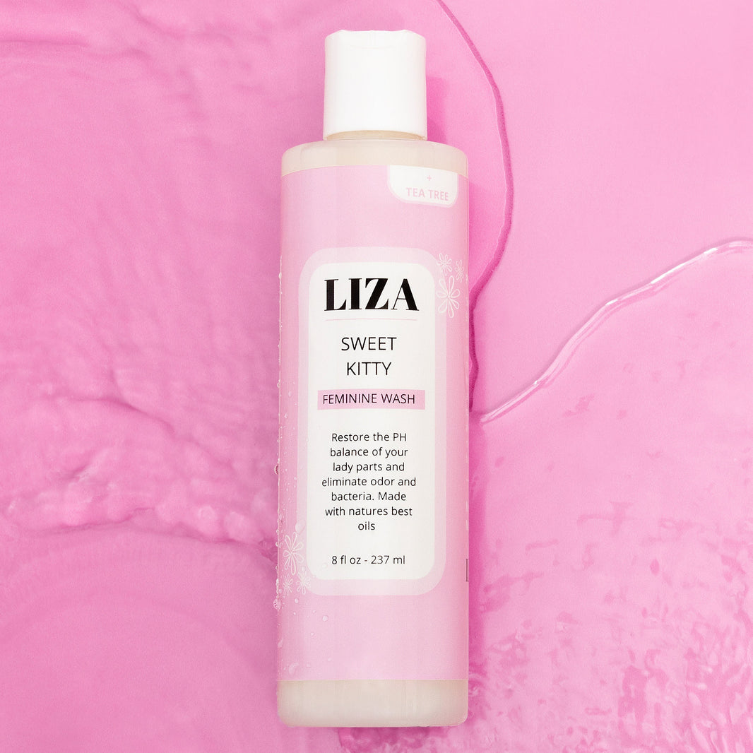 Liza Cosmetics Line – llizacosmeticsline