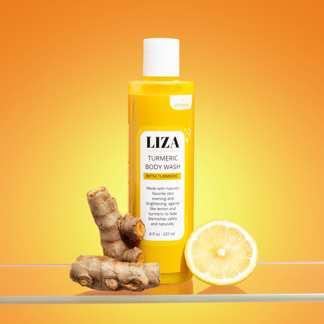 Liza Cosmetics Line – llizacosmeticsline
